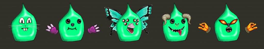 PREVIEW : Creature Battle Lab dans l'arène