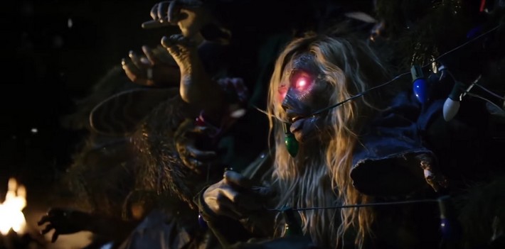 [Preview] Dead Rising 4 : pour noël, Frank fait leur fête aux zombies