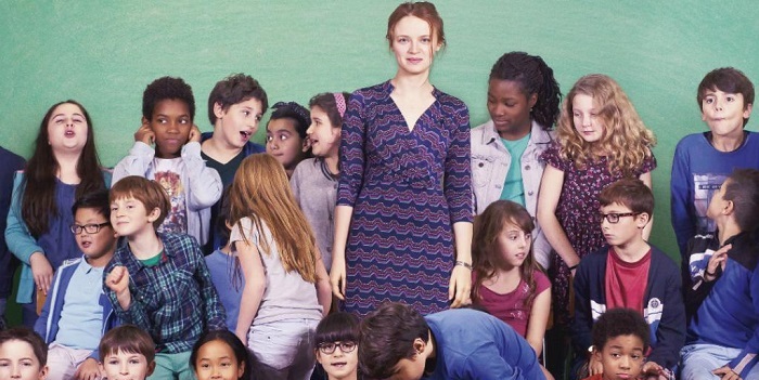 [Critique] Primaire : l’école de la vie