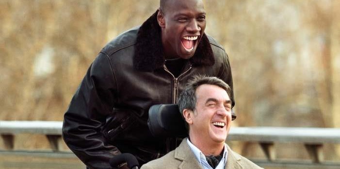 Intouchables version US dévoile une première image