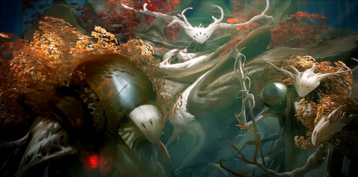 Endless Space 2, on a testé les Unfallen créés par la communauté