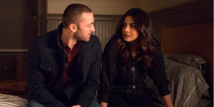[Critique] Quantico S02 : n’entrez surtout pas à la CIA