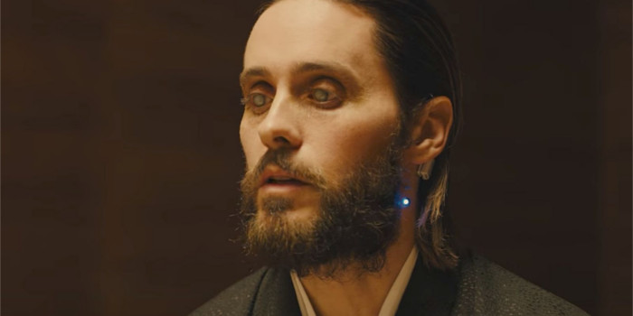 Blade Runner 2049 : découvrez le court-métrage préquel avec Jared Leto