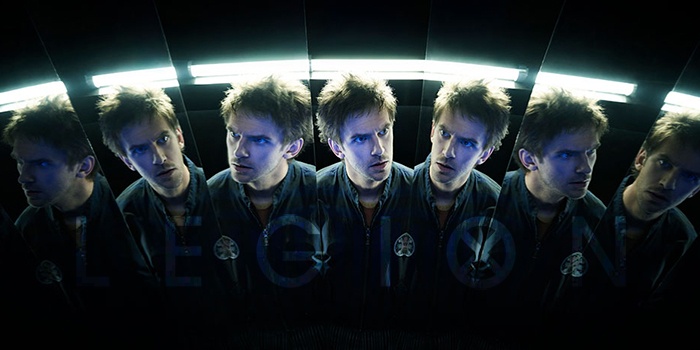 Légion saison 3 : Charles Xavier dans un nouveau teaser