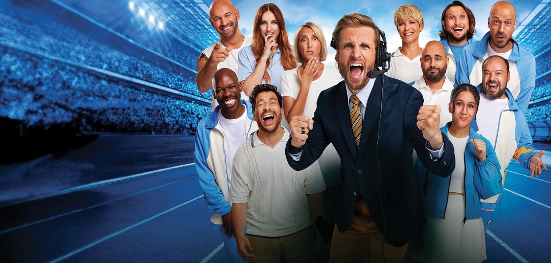 Critique LOL – Qui rit, sort !, saison 4 : Commandeur de l'humour