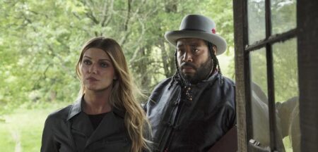 Banshee : comment se termine la série, la saison 5... le récap'
