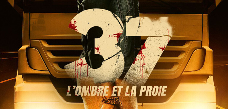 Critique 37 - l'ombre et la proie : quand le ciné français fait son ...