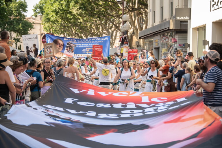 Festival OFF Avignon 2026 : notre sélection de spectacles